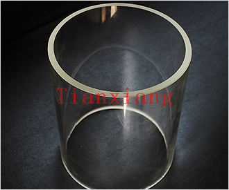 Firleproof heat resistant high temperature resistant large diameter ...